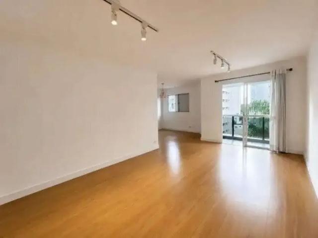 Apartamento para Locação em São Paulo/SP Vila Uberabinha 2 Quartos