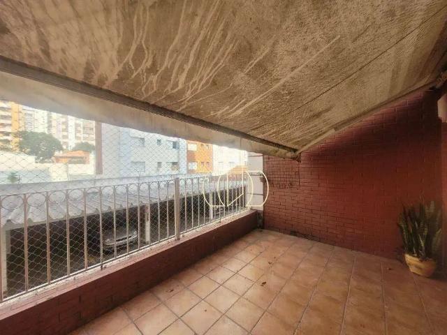 Apartamento para Locação em São Paulo/SP Vila Uberabinha 2 Quartos