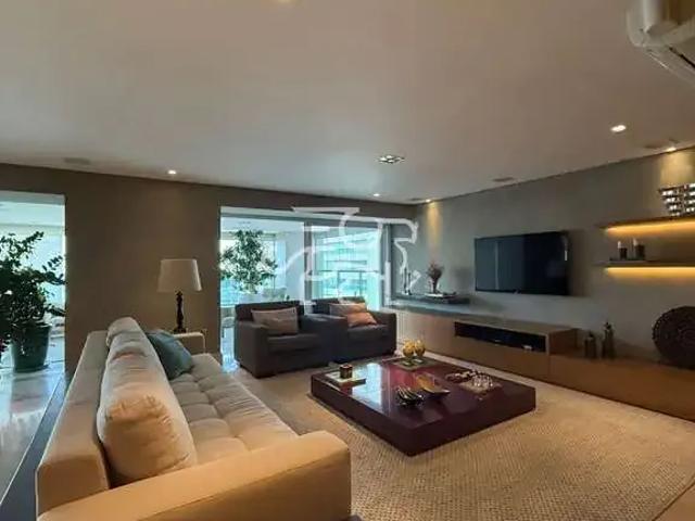 Apartamento para Locação em São Paulo/SP Vila Uberabinha 4 Quartos