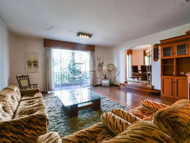 Apartamento para Locação em São Paulo/SP Vila Uberabinha 4 Quartos