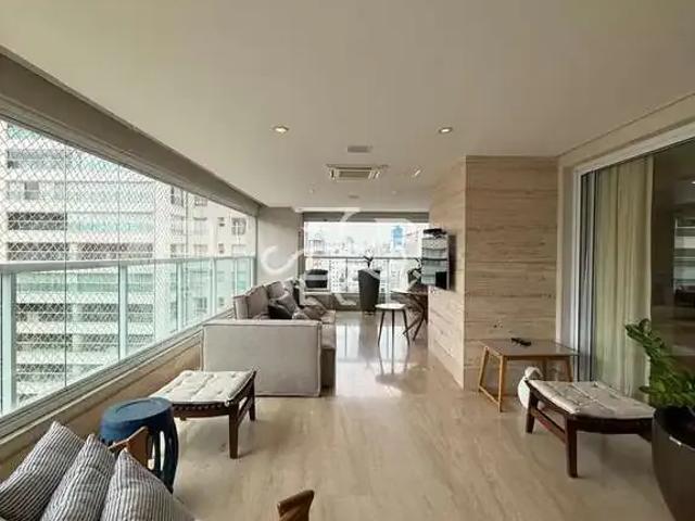 Apartamento para Locação em São Paulo/SP Vila Uberabinha 4 Quartos