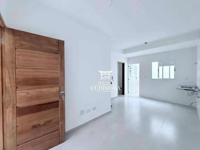 Apartamento para Locação em São Paulo/SP Vila União Zona Leste 2 Quartos