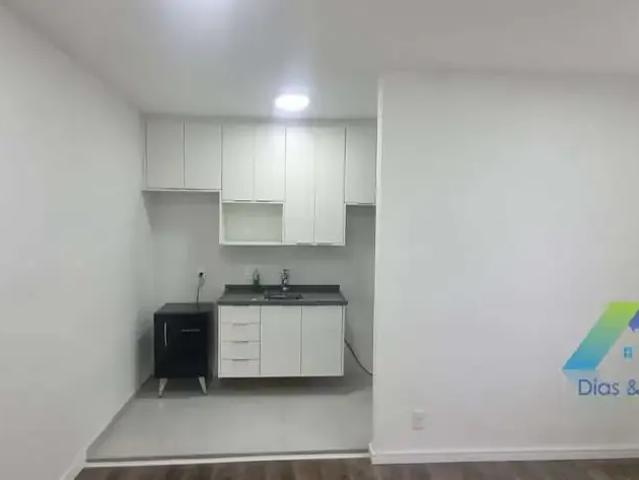 Apartamento para Locação em São Paulo/SP Vila das Mercês 2 Quartos