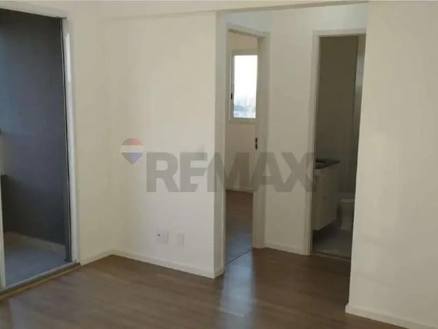 Apartamento para Locação em São Paulo/SP Vila Vermelha 2 Quartos
