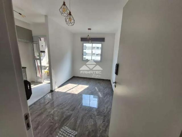 Apartamento para Locação em São Paulo/SP Vila Vermelha 2 Quartos