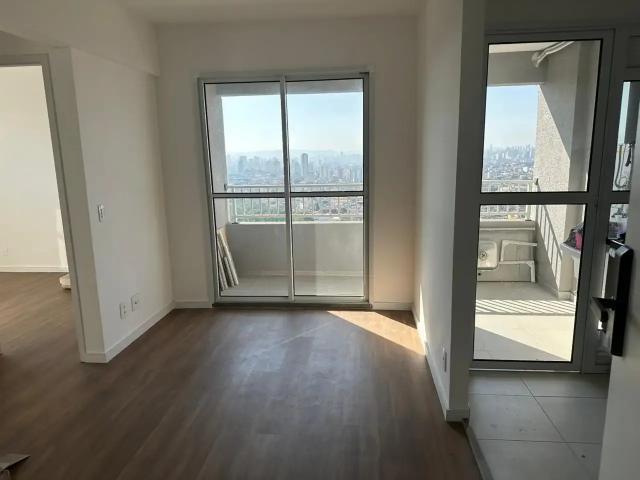 Apartamento para Locação em São Paulo/SP Vila Vermelha 2 Quartos