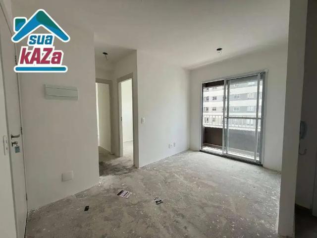 Apartamento para Locação em São Paulo/SP Vila Vermelha 2 Quartos