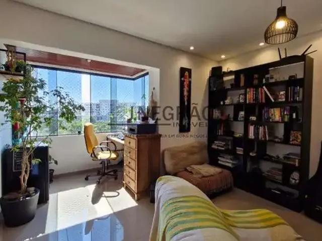 Apartamento para Locação em São Paulo/SP Vila Vera 3 Quartos