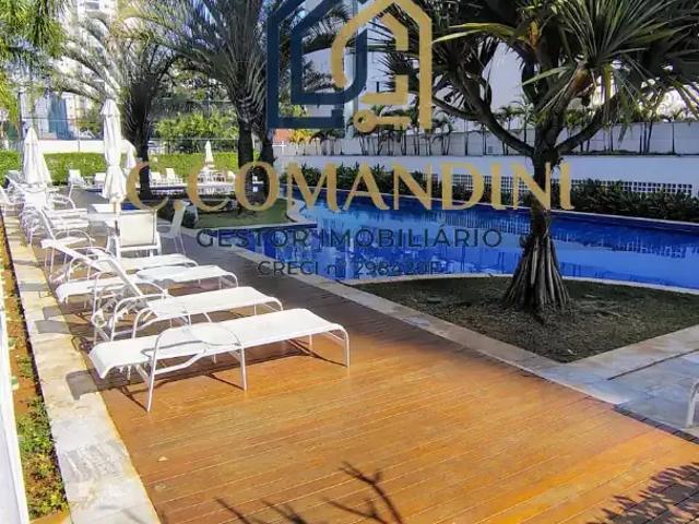 Apartamento para Locação em São Paulo/SP Vila Vera 3 Quartos