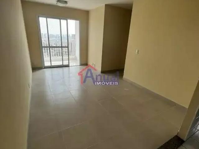 Apartamento para Locação em São Paulo/SP Vila Vera 3 Quartos