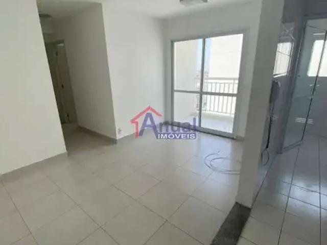 Apartamento para Locação em São Paulo/SP Vila Vera 2 Quartos