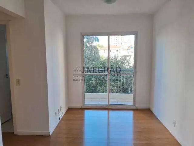 Apartamento para Locação em São Paulo/SP Vila Vera 2 Quartos