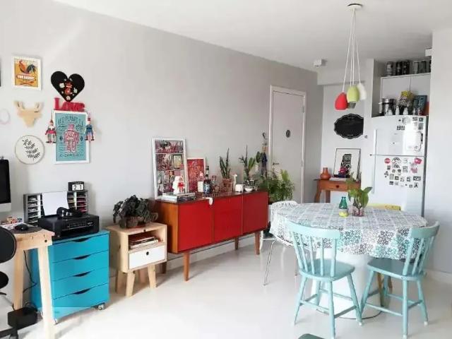 Apartamento para Locação em São Paulo/SP Vila Vera 2 Quartos