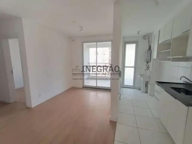 Apartamento para Locação em São Paulo/SP Vila Vera 2 Quartos