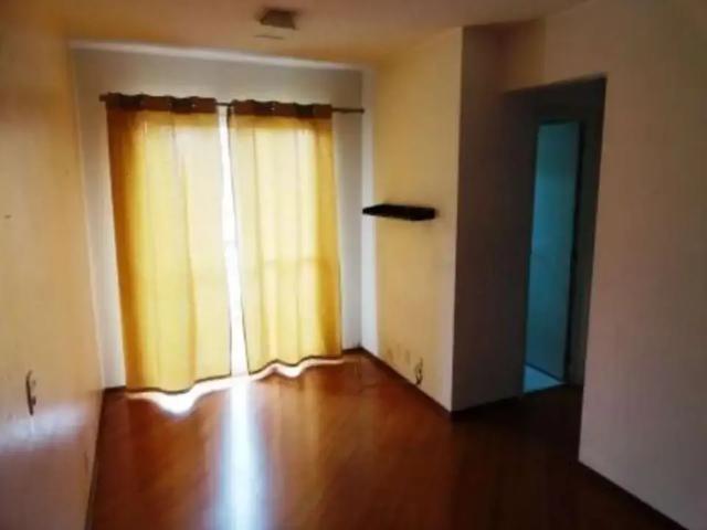 Apartamento para Locação em São Paulo/SP Vila Vera 2 Quartos