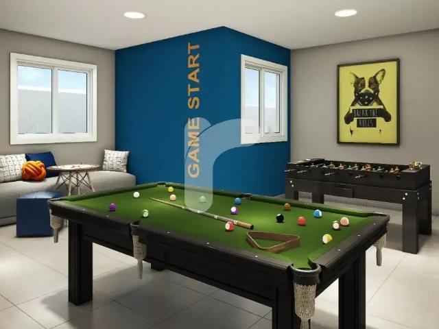 Apartamento para Locação em São Paulo/SP Vila Virginia 2 Quartos