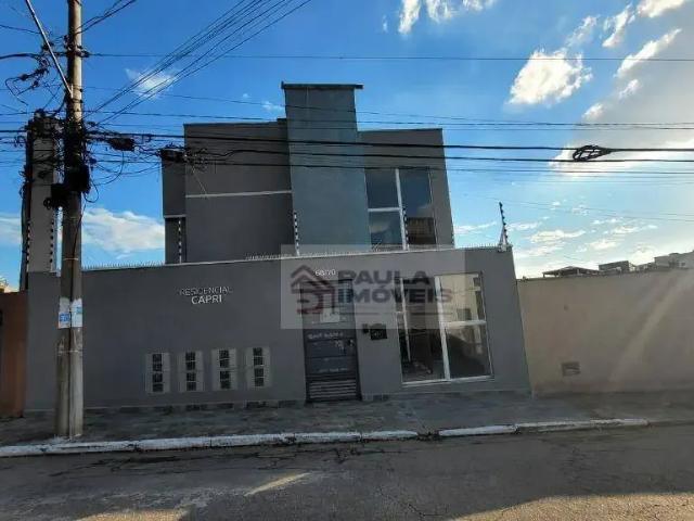 Apartamento para Locação em São Paulo/SP Vila Virginia 2 Quartos
