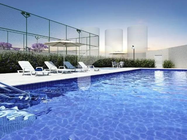 Apartamento para Locação em São Paulo/SP Vila Virginia 2 Quartos