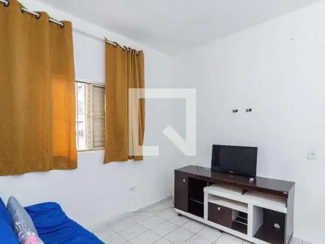 Apartamento para Locação em São Paulo/SP Vila Zat 1 Quartos