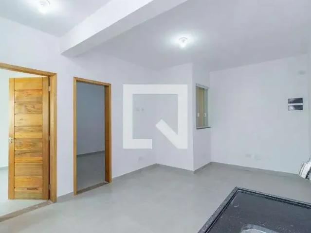 Apartamento para Locação em São Paulo/SP Vila Zat 2 Quartos