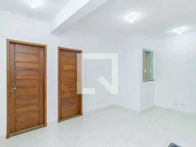 Apartamento para Locação em São Paulo/SP Vila Zat 2 Quartos