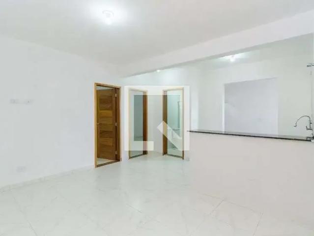 Apartamento para Locação em São Paulo/SP Vila Zat 2 Quartos