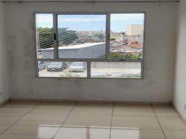 Apartamento para Locação em São Paulo/SP Vila Zefira 2 Quartos