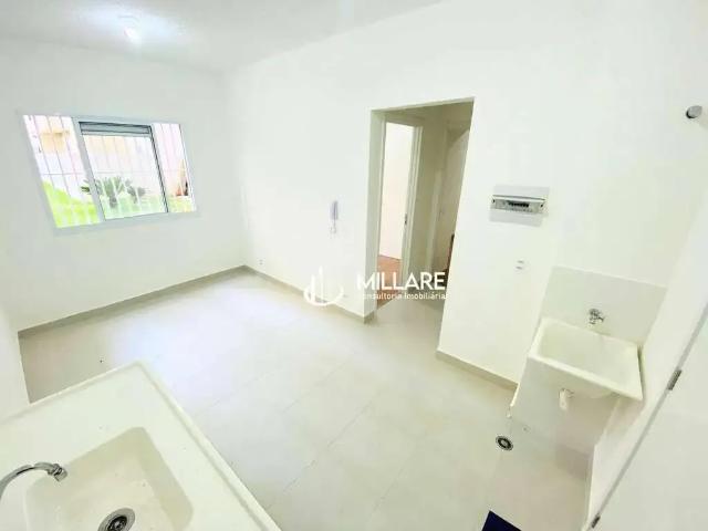 Apartamento para Locação em São Paulo/SP Vila Zelina 2 Quartos