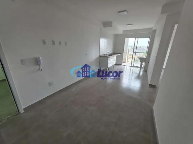 Apartamento para Locação em São Paulo/SP Vila Zelina 2 Quartos
