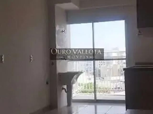 Apartamento para Locação em São Paulo/SP Vila Zelina 2 Quartos
