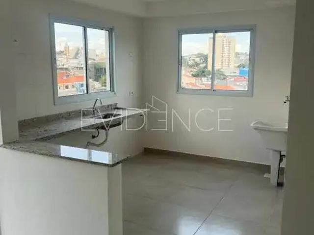 Apartamento para Locação em São Paulo/SP Vila Zelina 2 Quartos