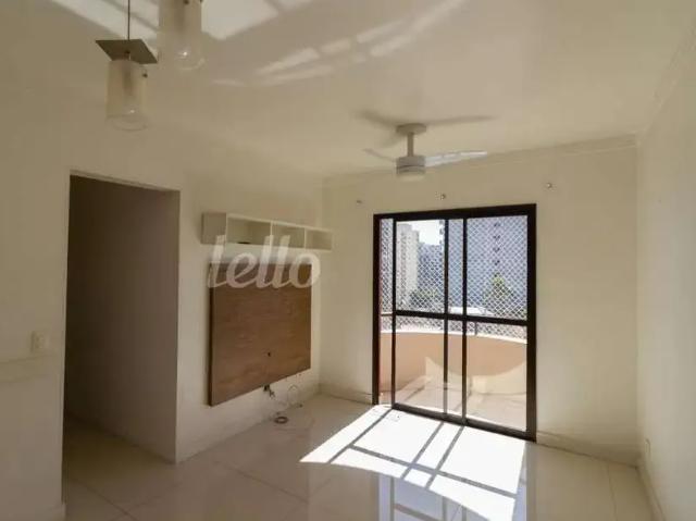 Apartamento para Locação em São Paulo/SP Vila Zelina 3 Quartos