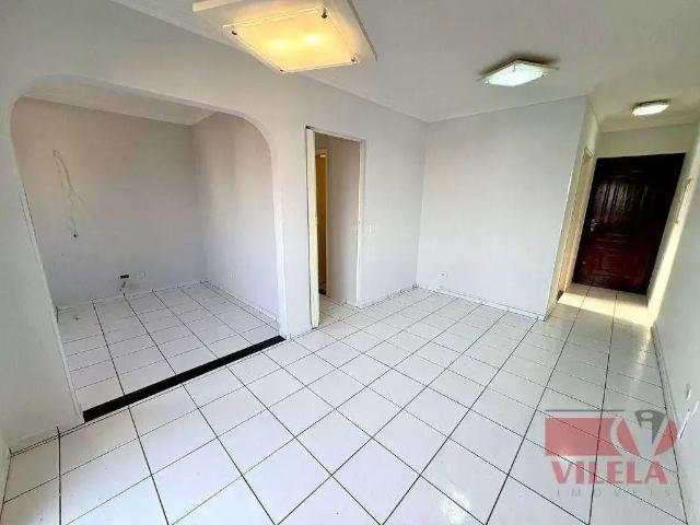 Apartamento para Locação em São Paulo/SP Vila Zelina 3 Quartos