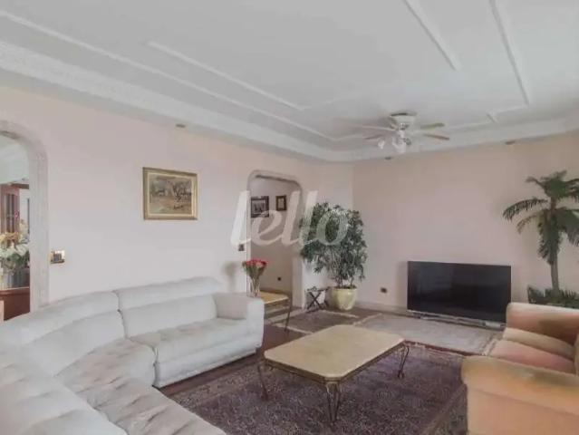 Apartamento para Locação em São Paulo/SP Vila Zelina 3 Quartos