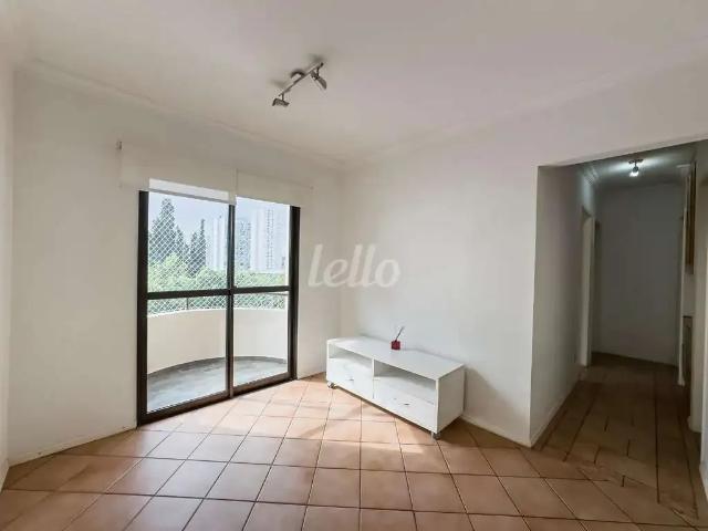 Apartamento para Locação em São Paulo/SP Vila Zelina 3 Quartos