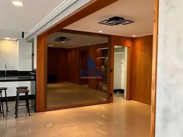 Apartamento para Locação em São Paulo/SP Vila Zilda Tatuapé 3 Quartos