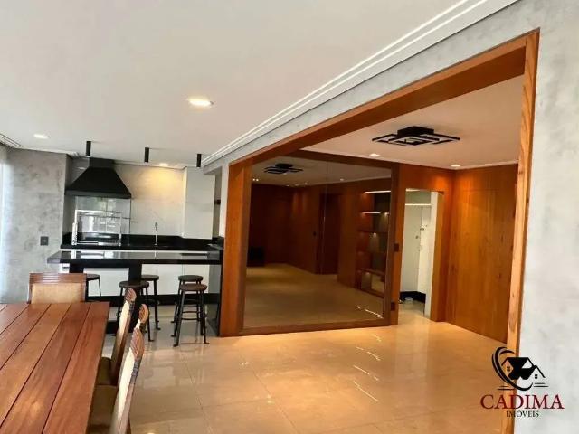 Apartamento para Locação em São Paulo/SP Vila Zilda Tatuapé 3 Quartos