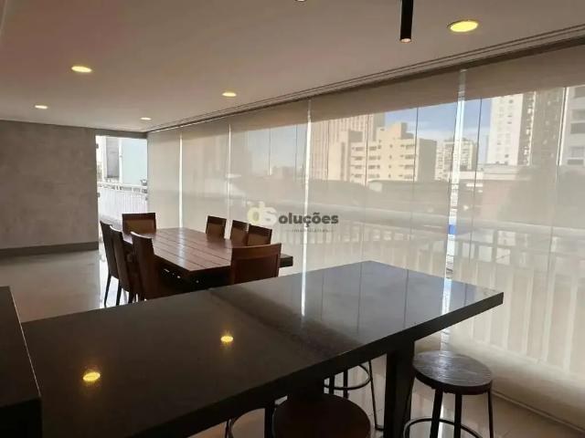 Apartamento para Locação em São Paulo/SP Vila Zilda Tatuapé 3 Quartos