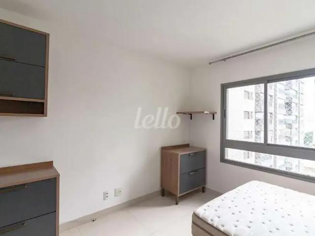 Apartamento para Locação em São Paulo/SP Vila Zilda Tatuapé 1 Quartos
