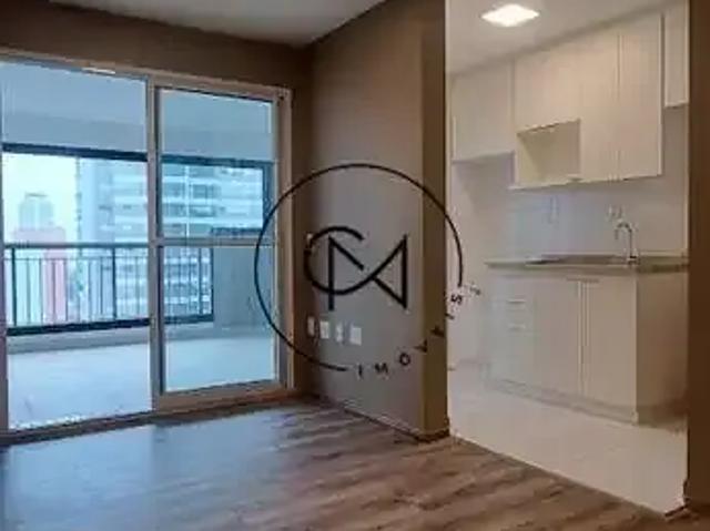 Apartamento para Locação em São Paulo/SP Vila Zilda 2 Quartos