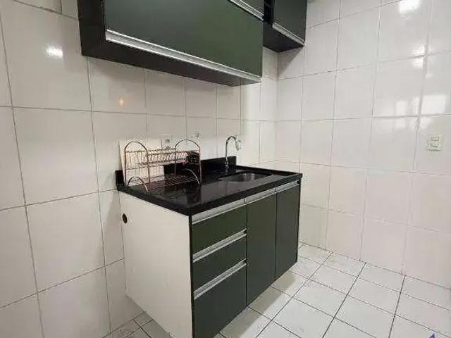 Apartamento para Locação em São Paulo/SP Vila Zilda 2 Quartos