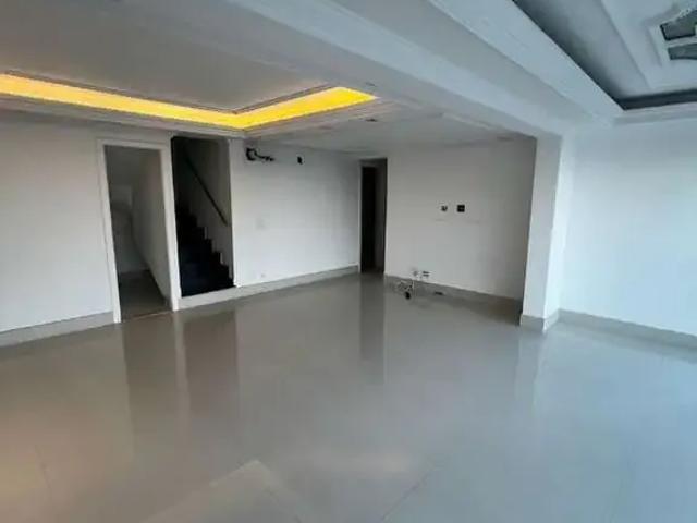 Apartamento para Locação em São Paulo/SP Vila Zilda 4 Quartos