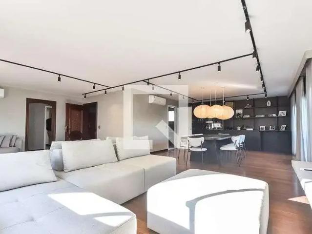Apartamento para Locação em São Paulo/SP Aclimação 4 Quartos
