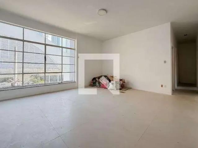 Apartamento para Locação em São Paulo/SP Aclimação 4 Quartos