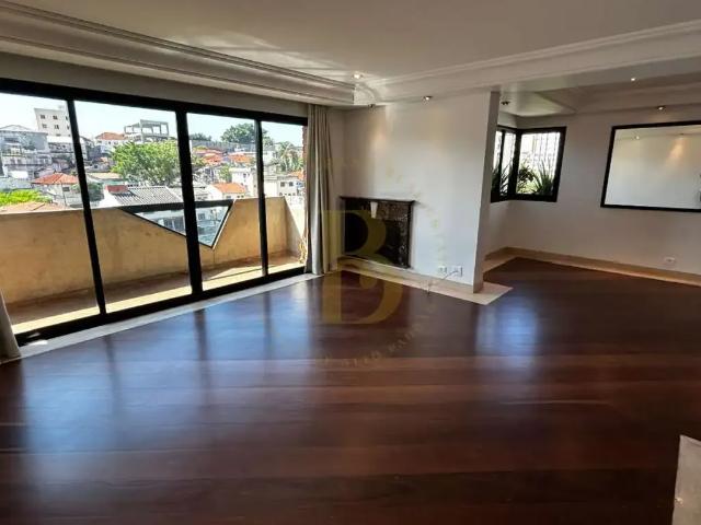 Apartamento para Locação em São Paulo/SP Aclimação 4 Quartos