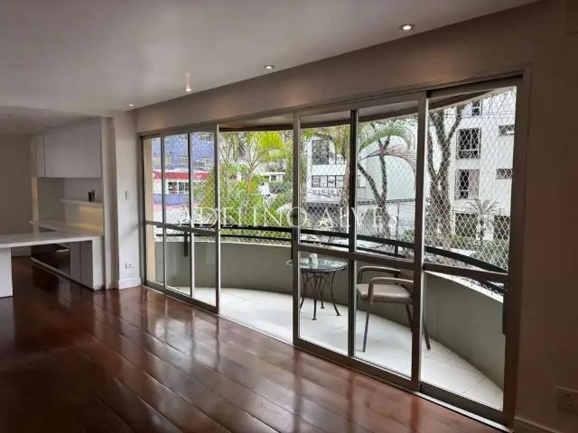 Apartamento para Locação em São Paulo/SP Aclimação 4 Quartos