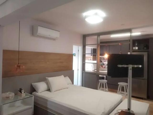 Apartamento para Locação em São Paulo/SP Aclimação