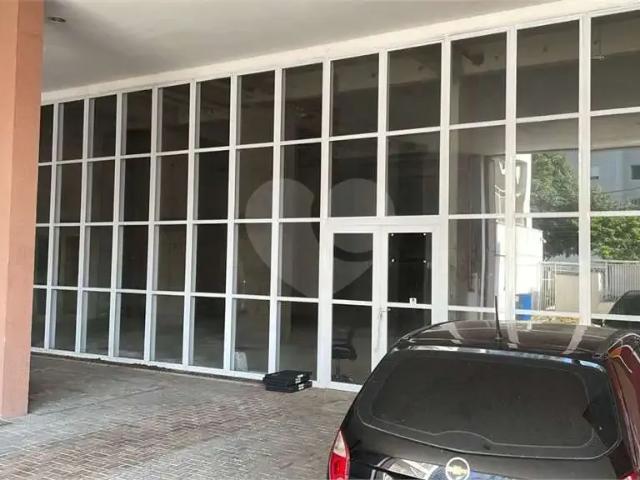 Apartamento para Locação em São Paulo/SP Aclimação