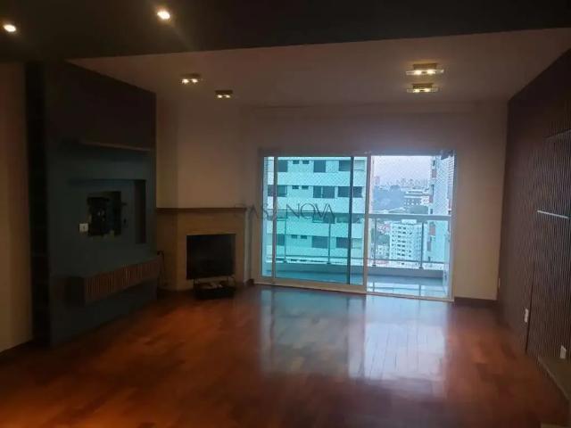 Apartamento para Locação em São Paulo/SP Aclimação