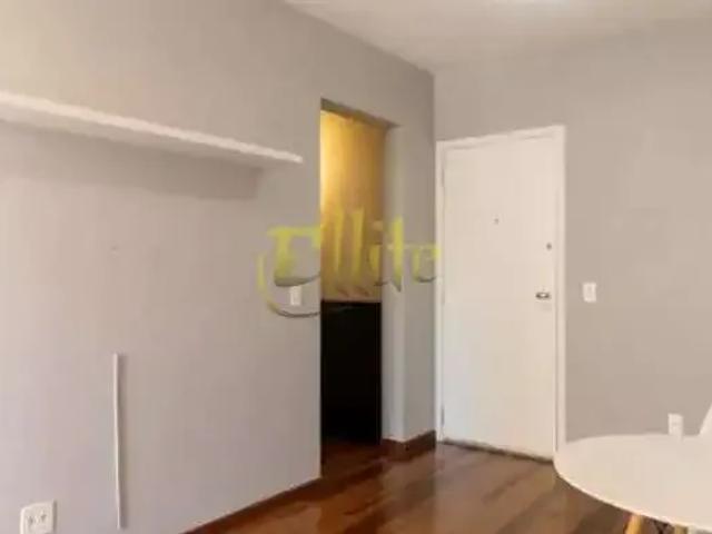 Apartamento para Locação em São Paulo/SP Aclimação 1 Quartos